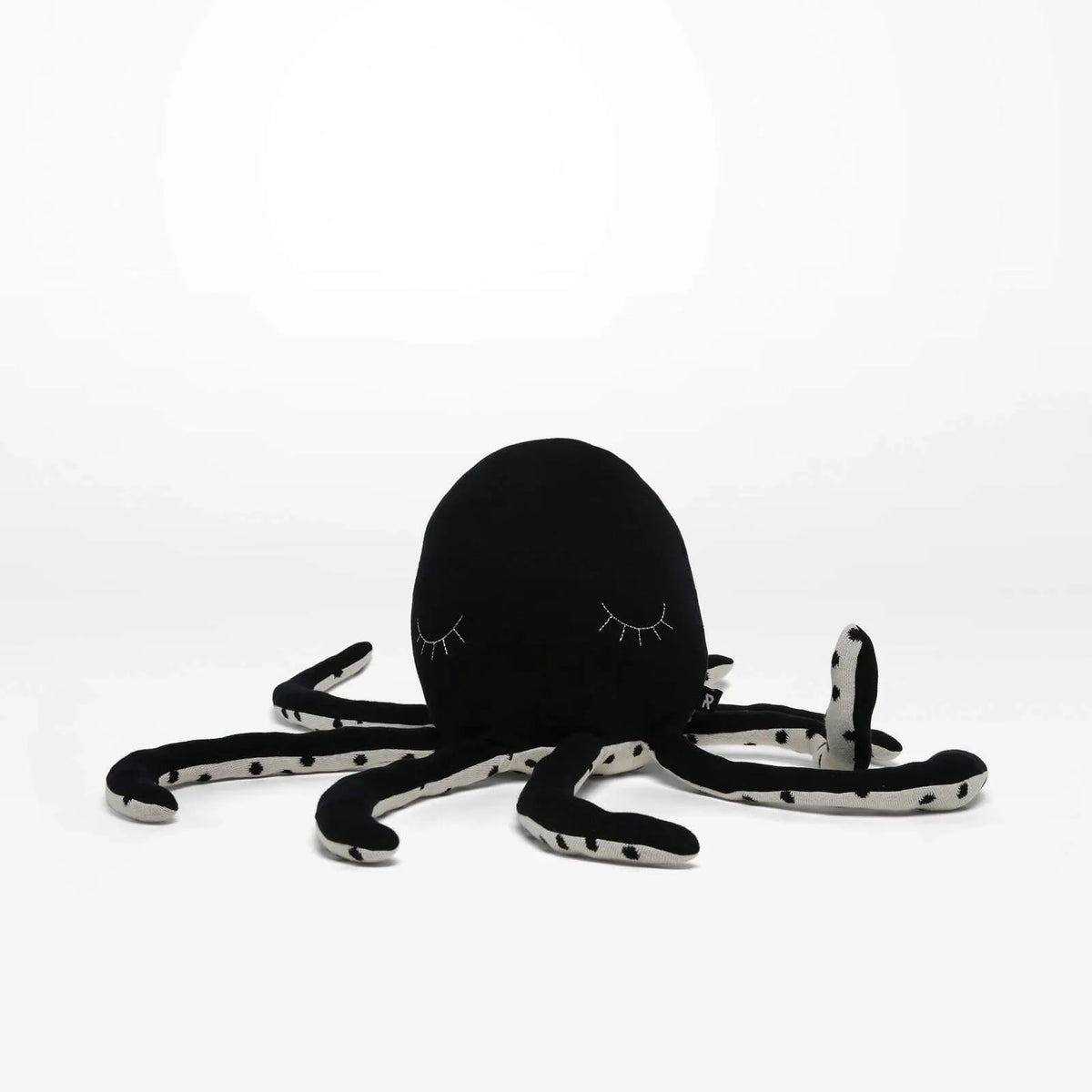 Kids Octopus Soft Toy | Customised Home