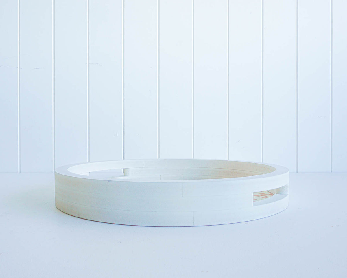 Oasis Camels Round Tray | Customised Home